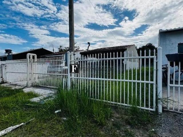 Terreno à venda próximo a Br em Praia de Leste