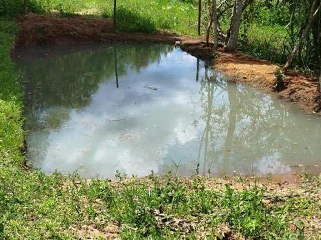 TERRENO À VENDA PRÓXIMO A ITAÚNA/MG