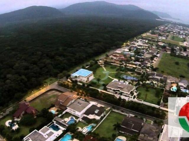 Terreno à venda, próximo a portaria, 1000 m² por R$ 2.000.000 Acapulco Guarujá/SP