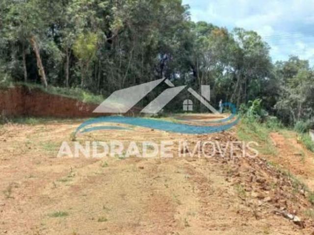 Terreno à venda próximo a PRF em Poços de Caldas/MG