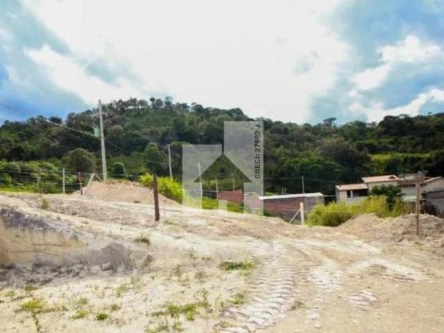 Terreno à Venda, Próximo a Serra do Japi Jardim Palermo, Jundiaí, SP