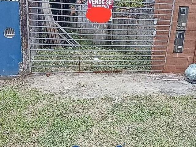 Terreno a venda próximo ao centro de Matinhos