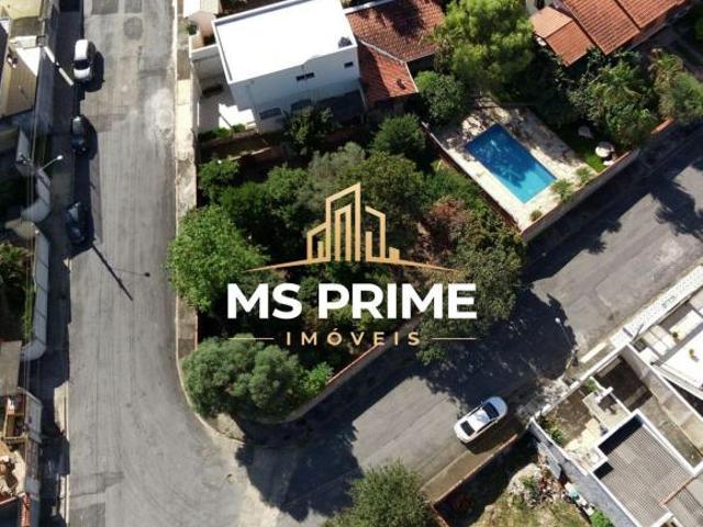 Terreno à Venda – Próximo ao Centro de Salto de Pirapora/SP