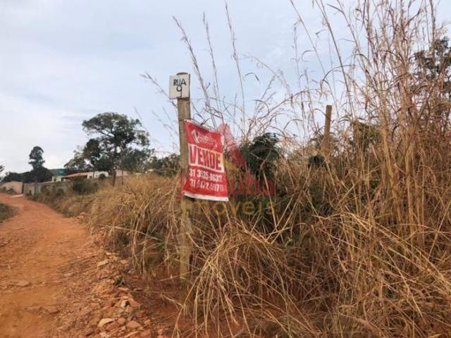Terreno à Venda Próximo ao Condomínio Terra Fértil, em Mateus Leme | JUATUBA IMÓVEIS