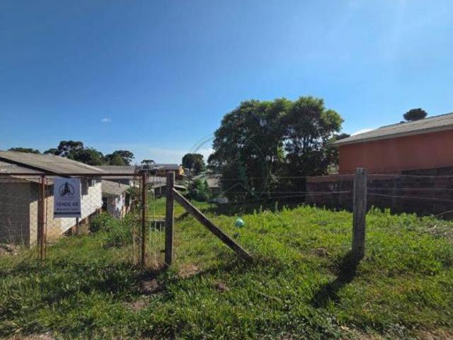 Terreno à VENDA próximo ao Distrito Industrial de Canela/RS