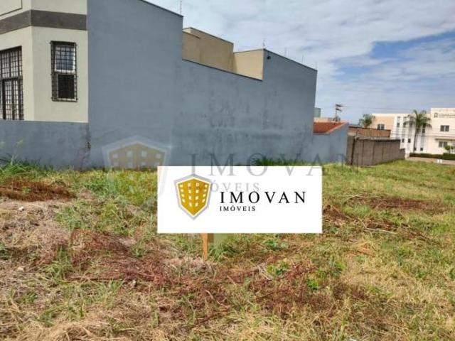 Terreno à Venda, Próximo ao Fórum Trabalhista, Bairro Ribeirania, 360m²