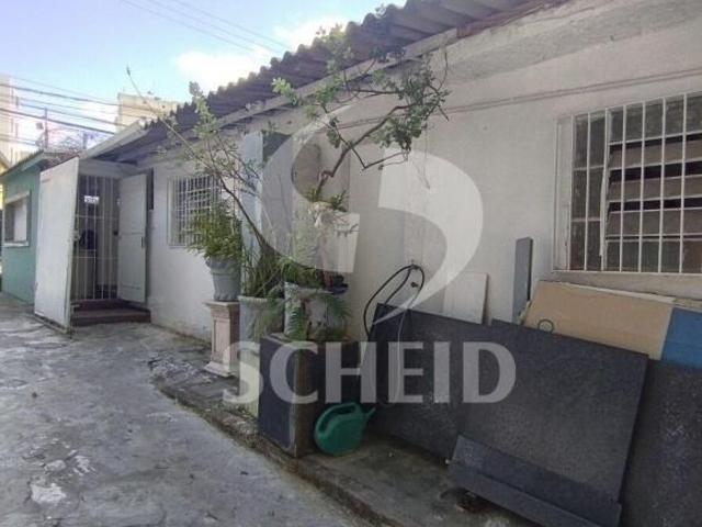 Terreno a venda próximo ao Jardim Belgica