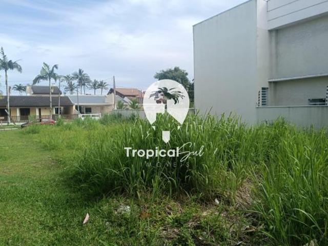 Terreno à venda, Próximo ao Mar Atami Norte, PONTAL DO PARANA PR