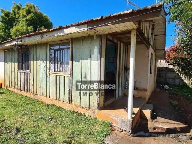 Terreno à venda, próximo ao Maxi Atacadista, Jardim Carvalho, Ponta Grossa, PR