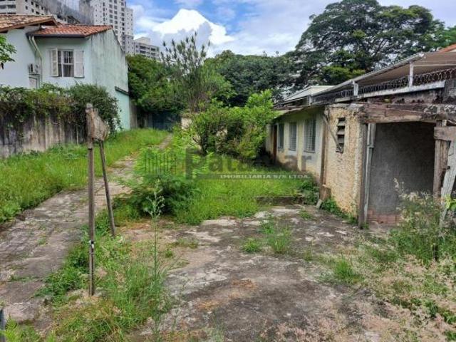 Terreno à venda próximo ao metro Butantã