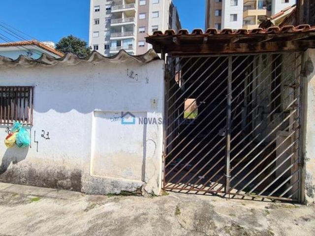 Terreno à venda próximo ao Metrô Conceição