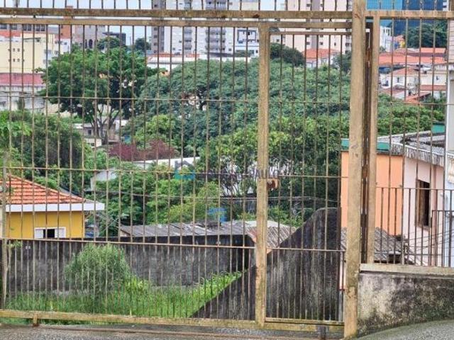 Terreno a venda próximo ao Metrô Jabaquara