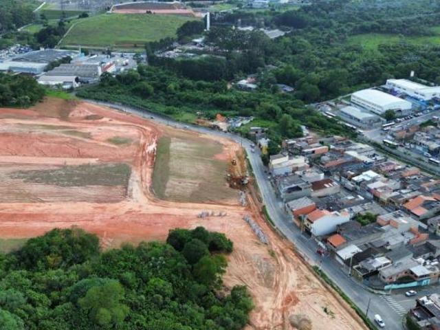 Terreno a venda Próximo ao Shoping Bonsucesso