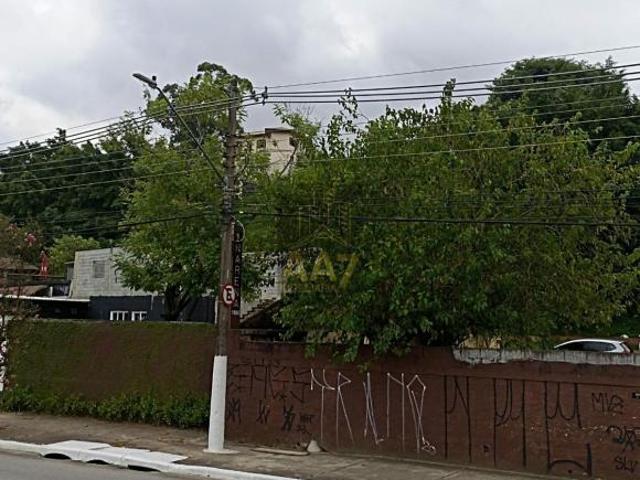 Terreno a Venda, próximo ao Shopping Butanta