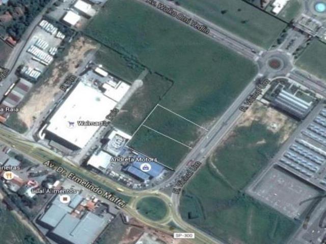 Terreno à Venda – Próximo ao Shopping Plaza Itu
