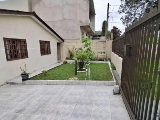 Terreno a venda próximo AV. Anita Garibaldi, ótima localização no Barreirinha em Curitiba PR