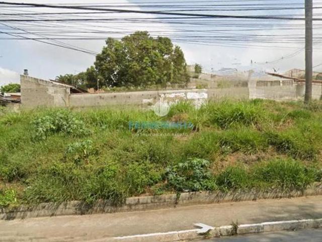 Terreno à venda, Putim, São José dos Campos, SP