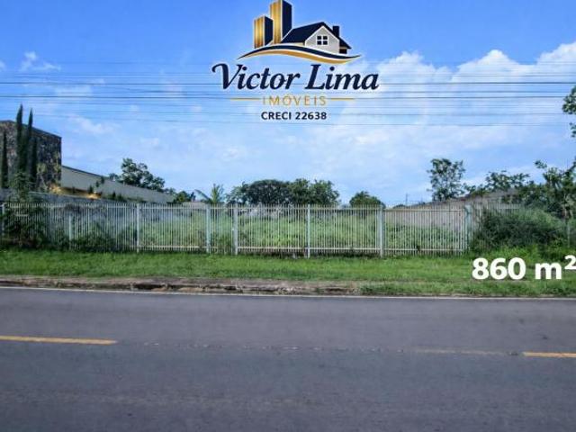 # Terreno à Venda – Quadra 01 | Taquari – Brasília/DF