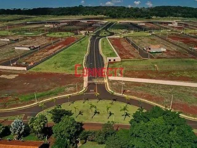 Terreno à venda, Quinta da Mata II 250 m² por R$ 245.000 Recreio Anhangüera Ribeirão Preto/SP