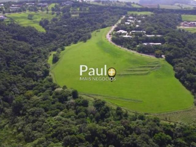 Terreno à venda Quinta da Baroneza, com 43800 m², em Bragança Paulista