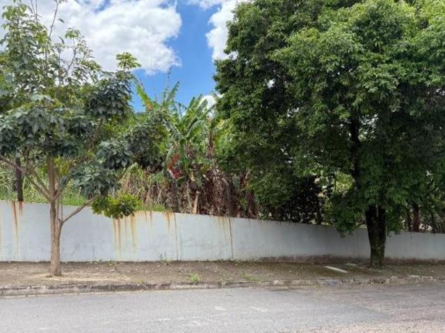 TERRENO A VENDA, QUINTA DAS VIDEIRAS, JUNDIAÍ