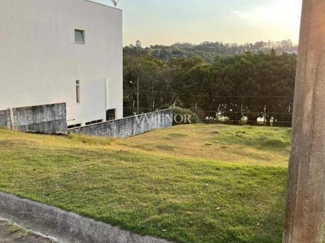Terreno à venda, Quintas do Lago, Jundiaí, SP