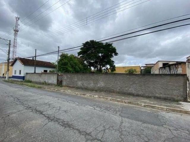 Terreno à venda Quiririm, Taubaté SP
