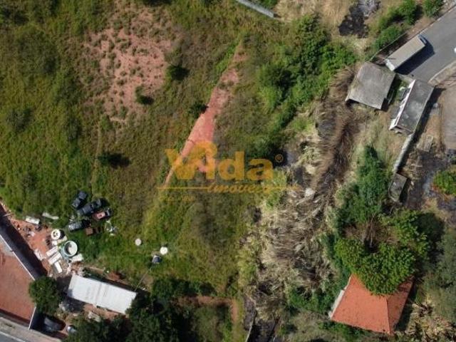 Terreno á venda, Quitaúna, 5020 metros