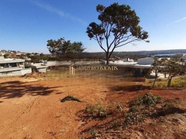 Terreno à Venda R$ 500.000 em Condominio Fechado em Lagoa Santa MG