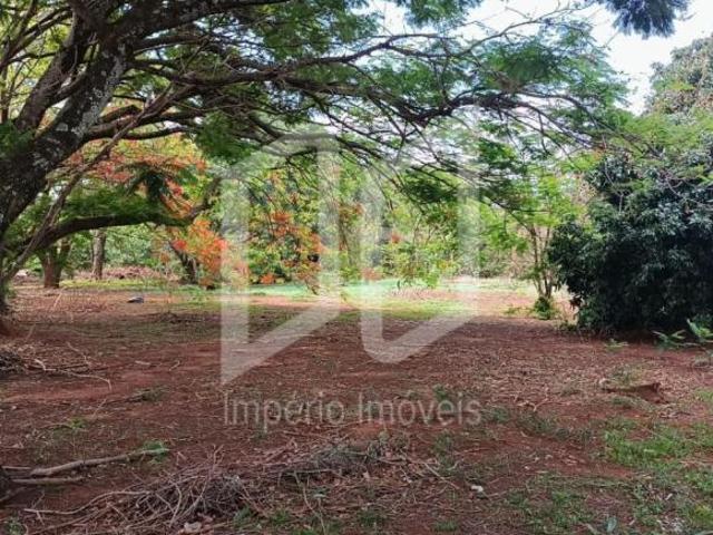 Terreno a venda, R$ 680.000,00, Av. Daniel Haddad, Pq. Planalto, ARARAQUARA SP