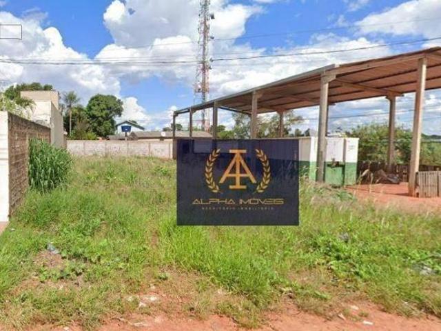 TERRENO A VENDA R$140 MIL NOVA LIMA