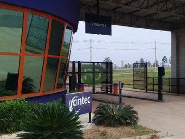 Terreno à venda R$ 1 Centro Industrial e Tecnológico de Santa Bárbara D&apos Oeste Santa Bárbara D&apos O
