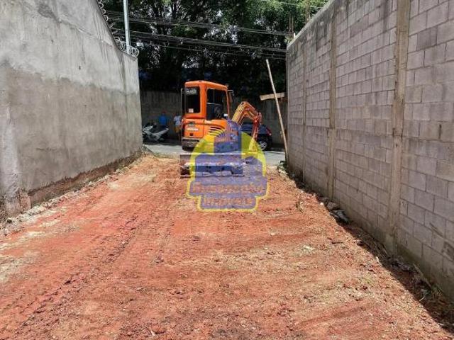 Terreno à Venda R$ 220.000 I224 m² I Santa Maria Osasco/SP I CÓDIGO: TE0076