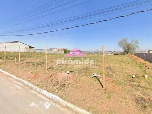 Terreno à venda R$ 270.000 Portal do Céu, São José dos Campos, SP