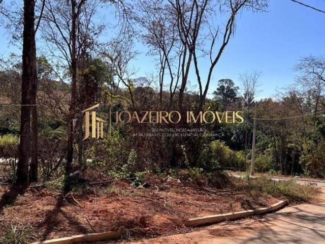 Terreno à Venda R$ 300.000,00 450m² Lagoa Santa/MG