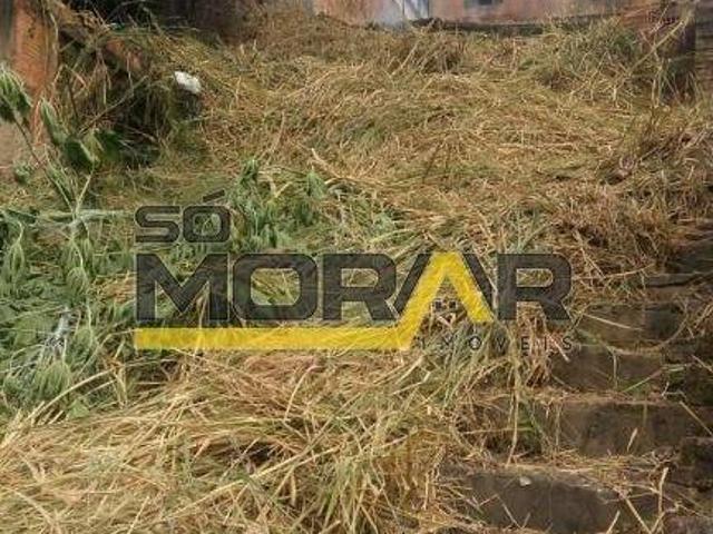 Terreno a venda R$ 350.000,00 533,83 m2 Bairro Uniao ao lado do bairro Fernao Dias