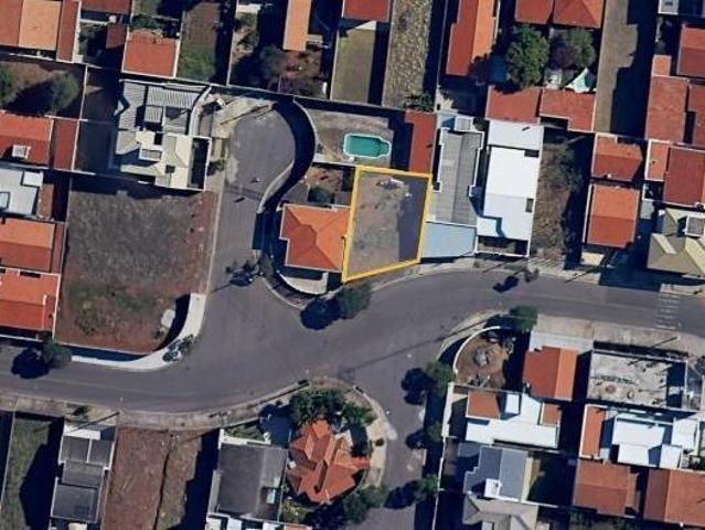 TERRENO A VENDA R$ 370.000,00, VITÓRIA RÓPOLE, BARÃO GERALDO, CAMPINAS SP