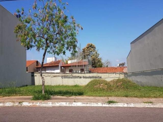TERRENO à venda, Roncáglia Valinhos/SP