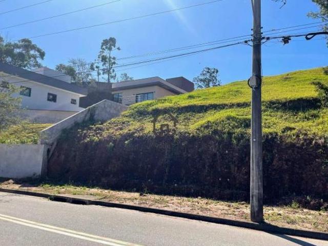 Terreno à venda, Rainha Louveira/SP