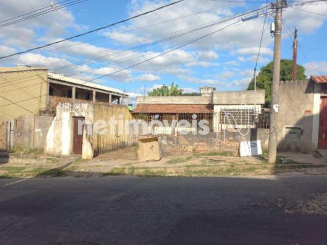 Terreno à Venda, Retiro, Contagem