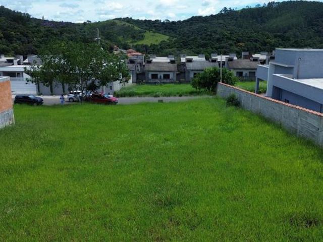 Terreno à venda, Rezidencialle Toscana, Bom Jesus dos Perdões, SP