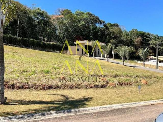 Terreno à venda, Recanto Amapola, Bragança Paulista, SP