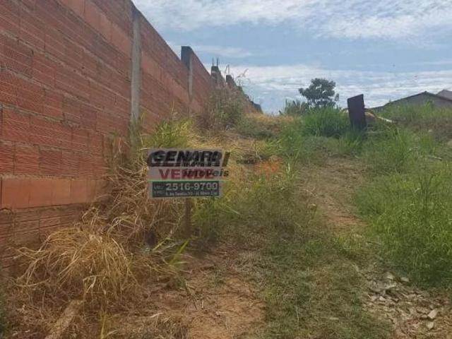 Terreno à venda Recanto Campestre Viracopos Gleba 2 Indaiatuba/SP