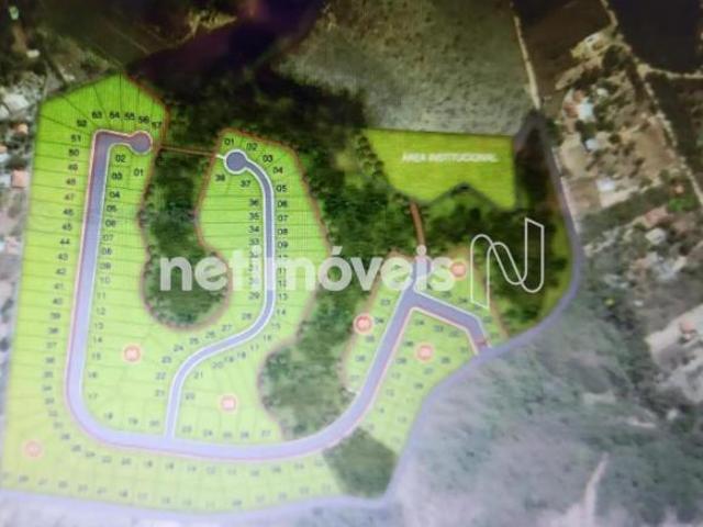 Terreno à Venda, Recanto da Floresta, Esmeraldas