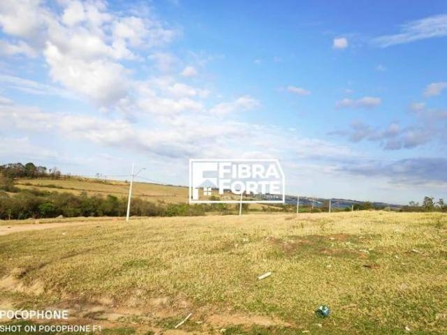 Terreno à venda Recanto das Águas Cosmópolis SP
