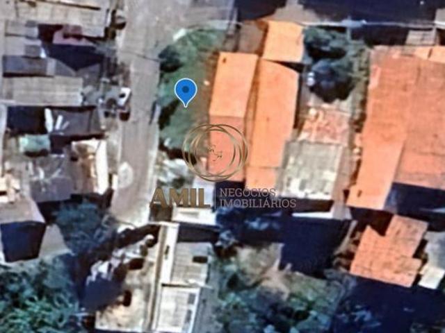 Terreno a venda, Recanto dos Eucaliptos, 387,14m², esquina, São José dos Campos