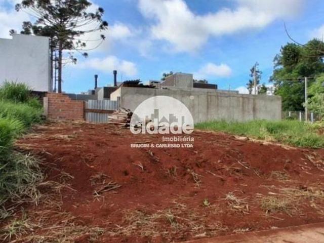TERRENO À VENDA – RECANTO DOS PÁSSAROS