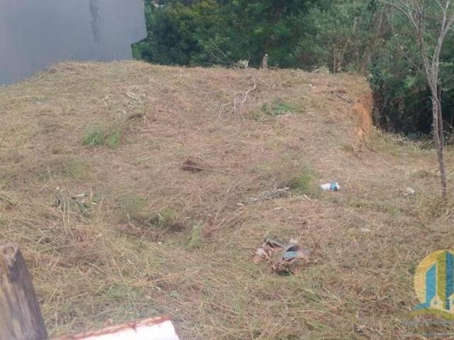 Terreno á venda recanto maravilha lll