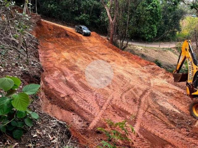 Terreno a venda Recanto Maravilha, Santana de Parnaiba