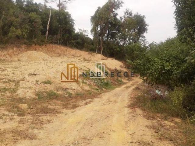 Terreno à Venda Recreio Campestre Viracopos, Gleba 02